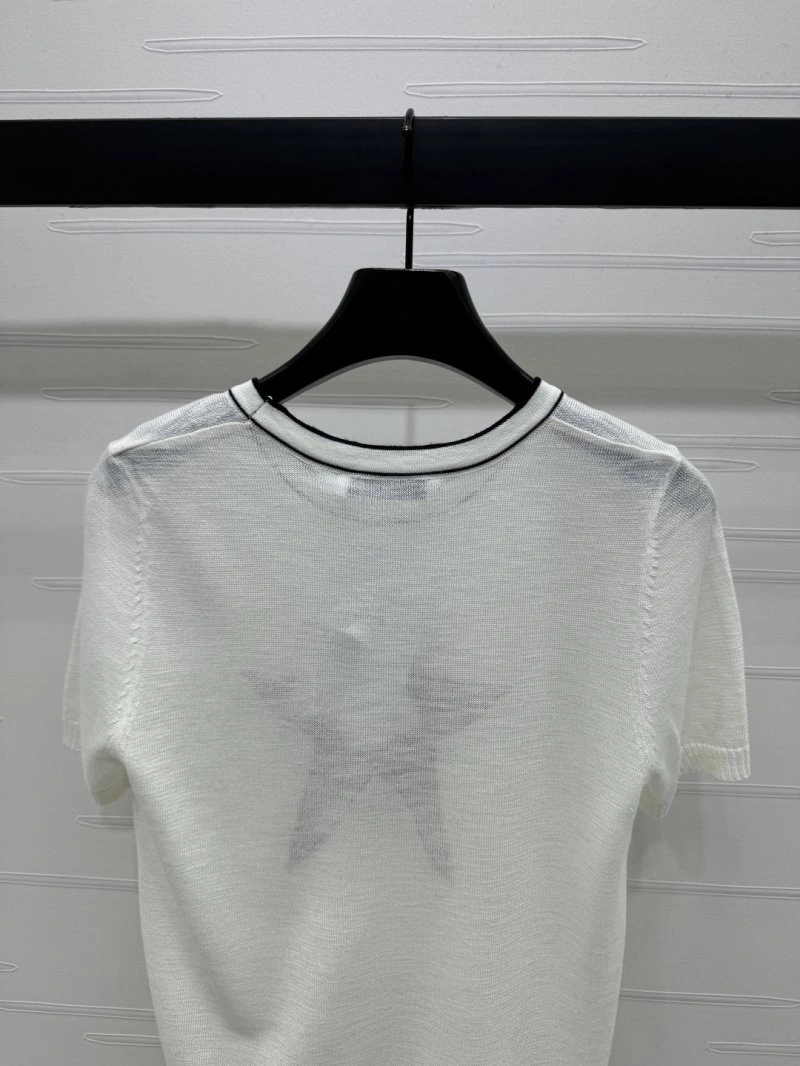 Perfect replica Christian Dior T-Shirts