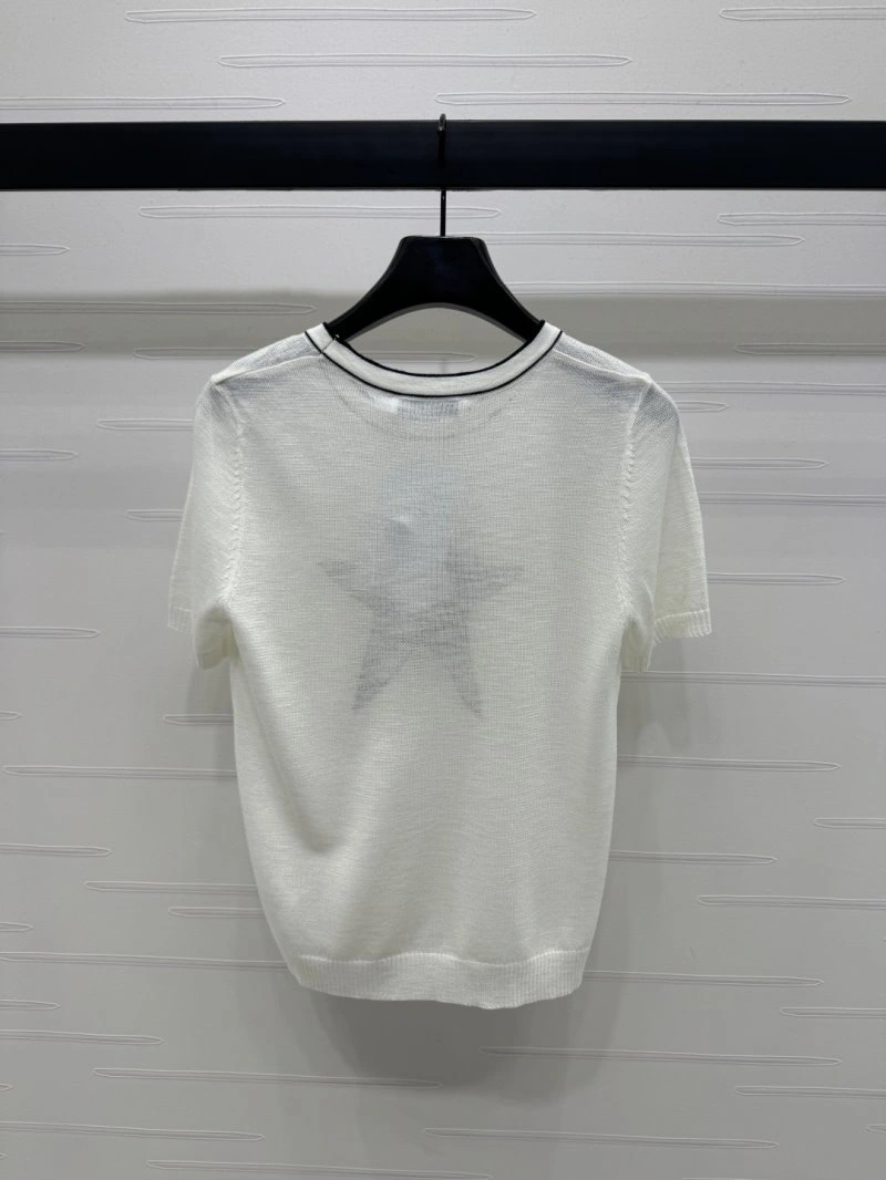 Perfect replica Christian Dior T-Shirts