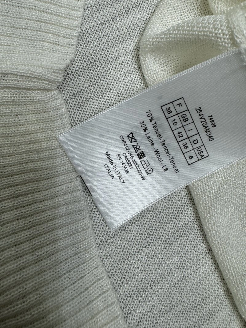 Perfect replica Christian Dior T-Shirts