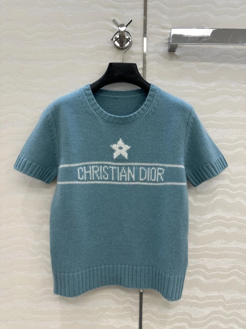 Christian Dior T-Shirts