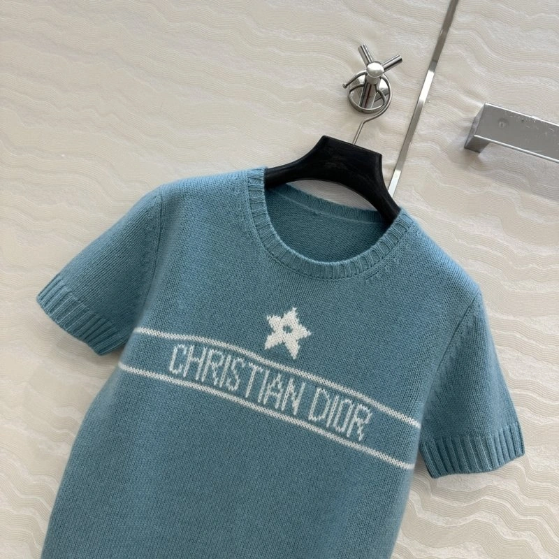 Top mirror Christian Dior T-Shirts