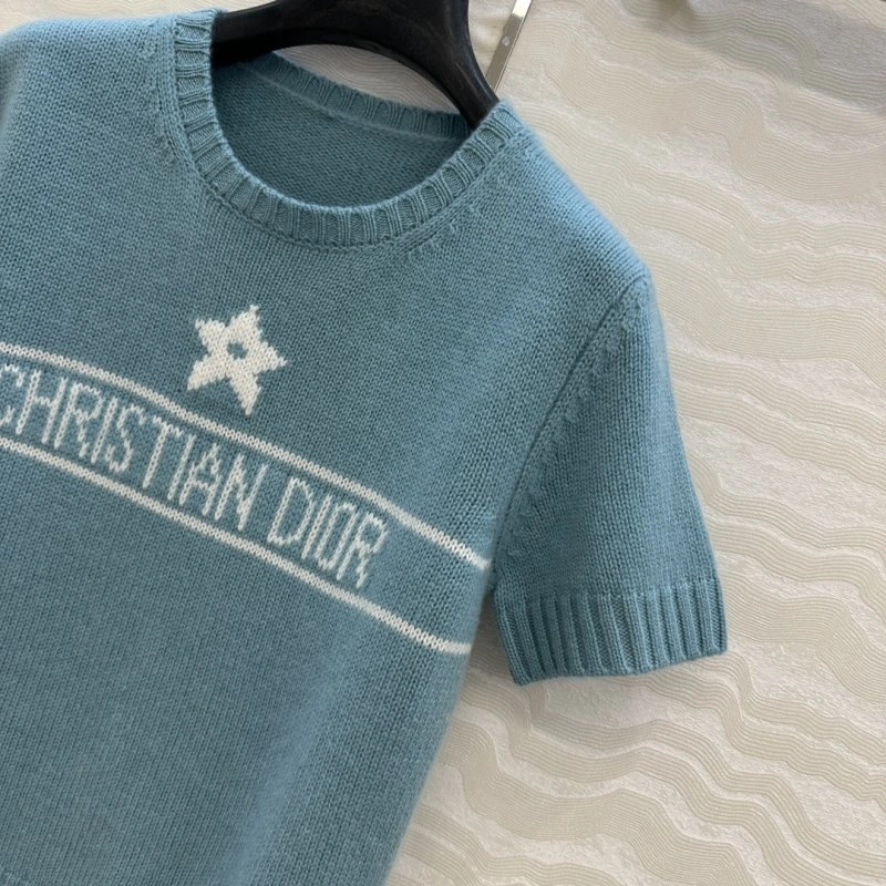 Top mirror Christian Dior T-Shirts