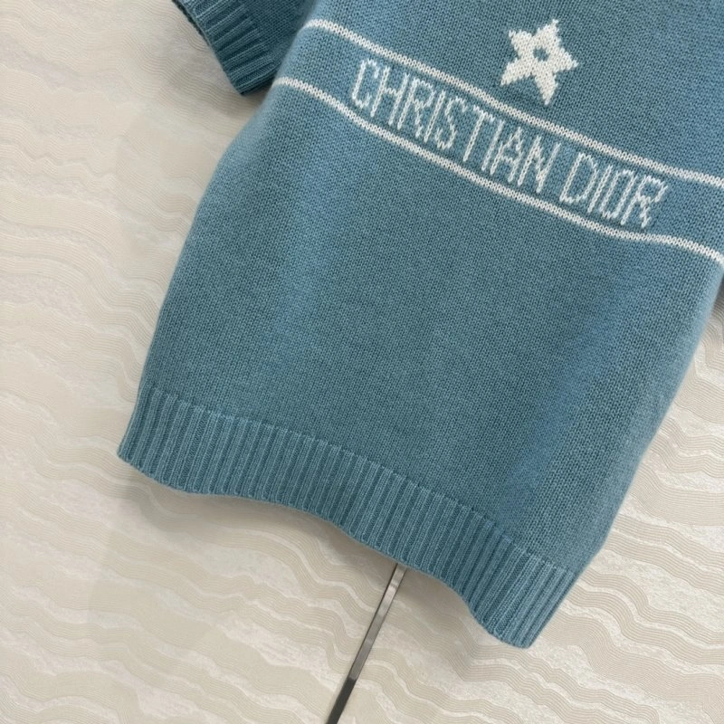 Top mirror Christian Dior T-Shirts