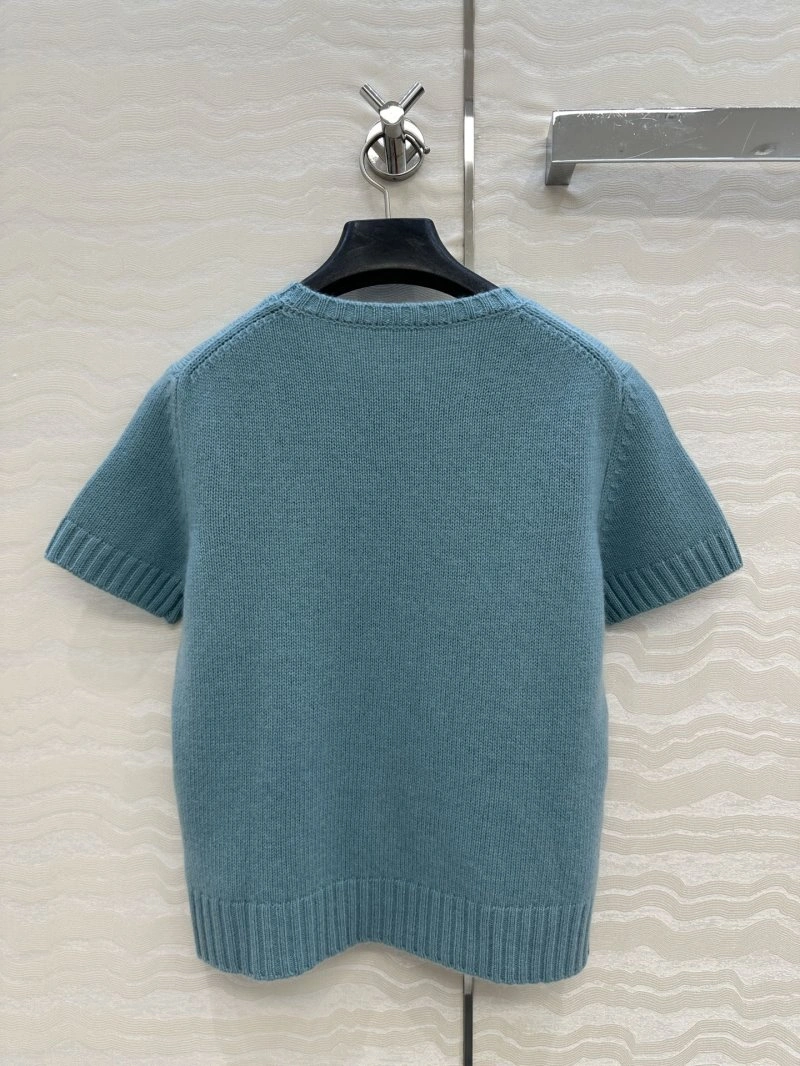 Top mirror Christian Dior T-Shirts
