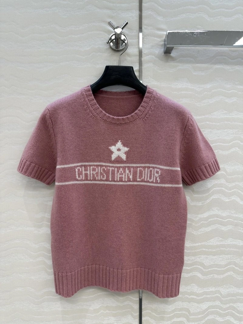 Christian Dior T-Shirts