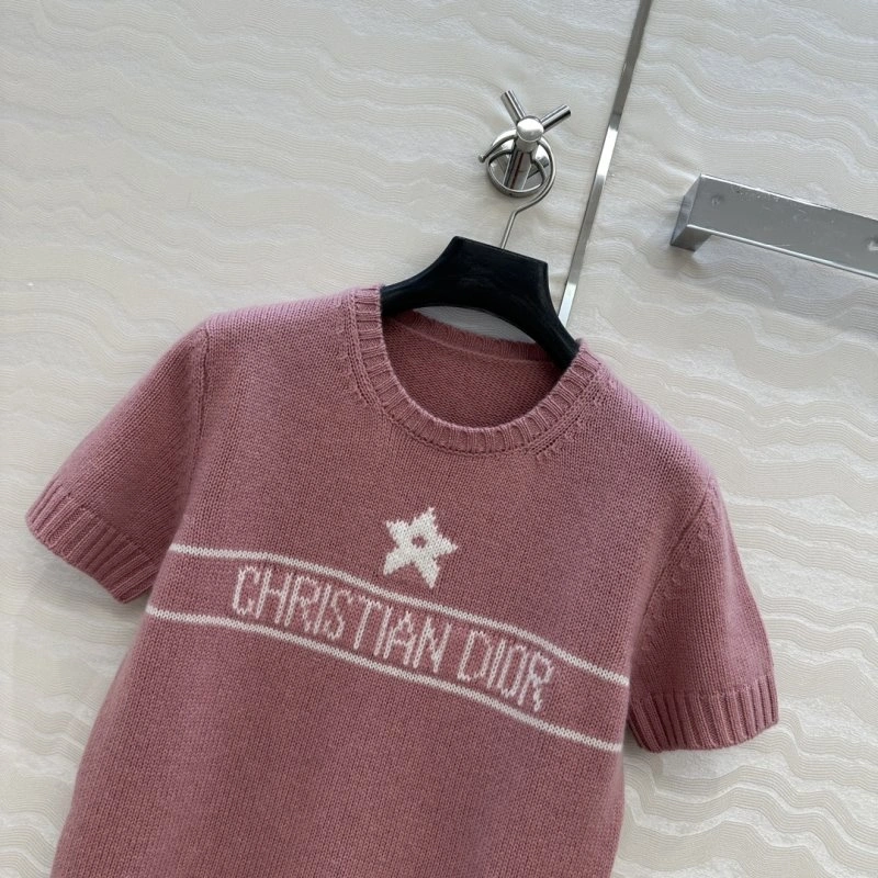 Mirror quality Christian Dior T-Shirts