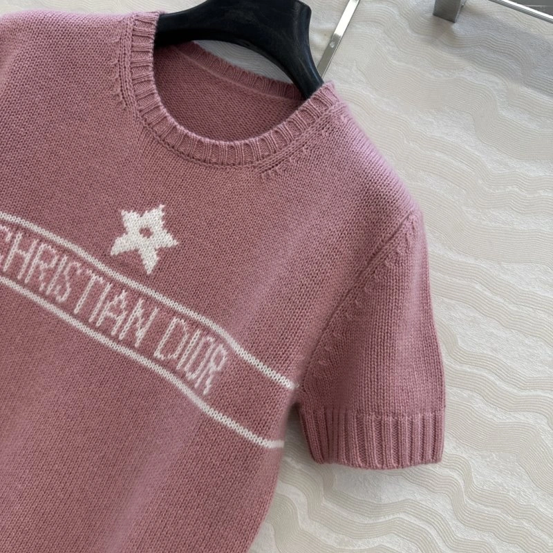 Mirror quality Christian Dior T-Shirts