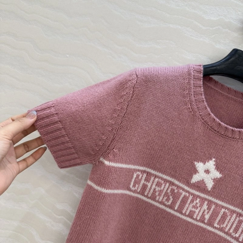 Mirror quality Christian Dior T-Shirts