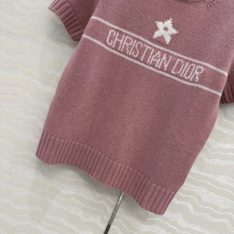 Mirror quality Christian Dior T-Shirts