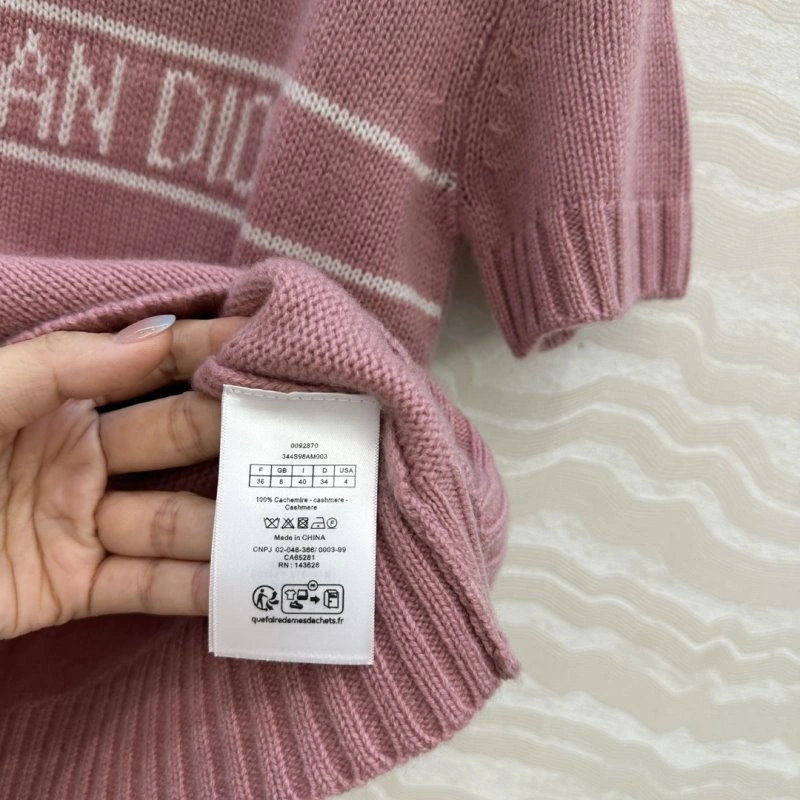 Mirror quality Christian Dior T-Shirts