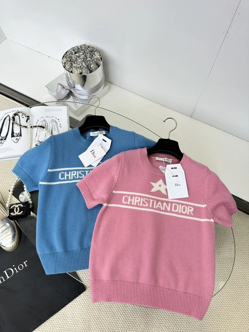 Christian Dior T-Shirts