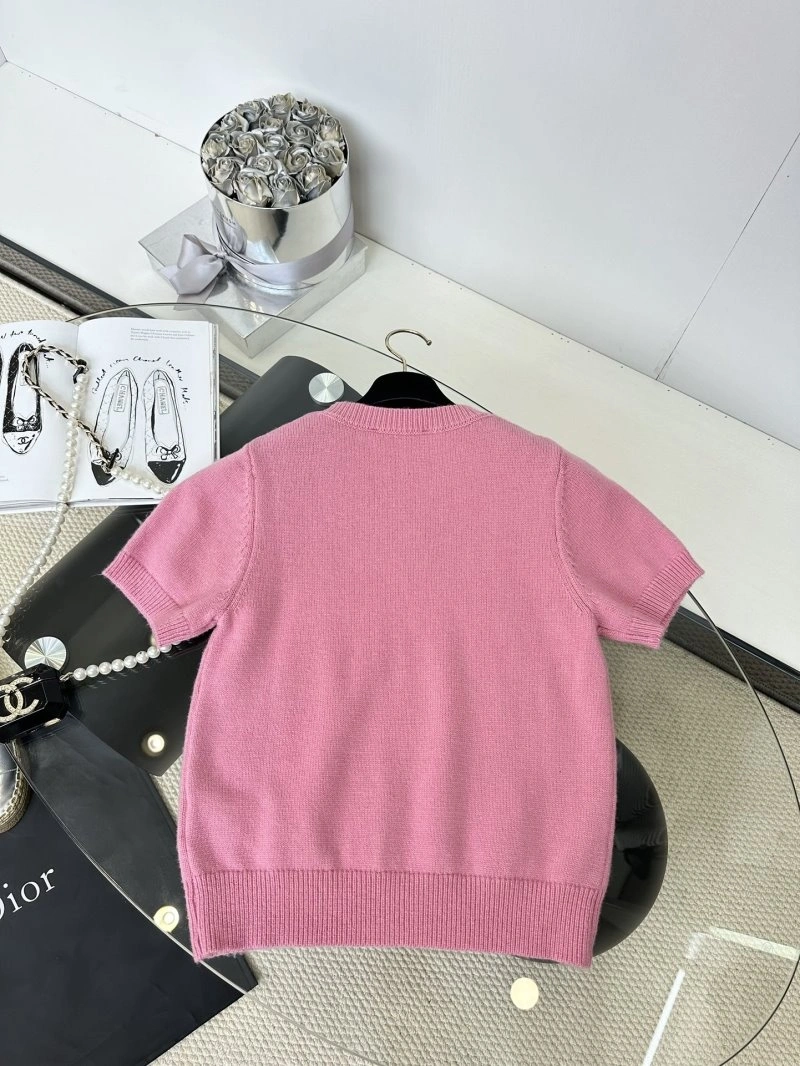 Factory-made Christian Dior T-Shirts