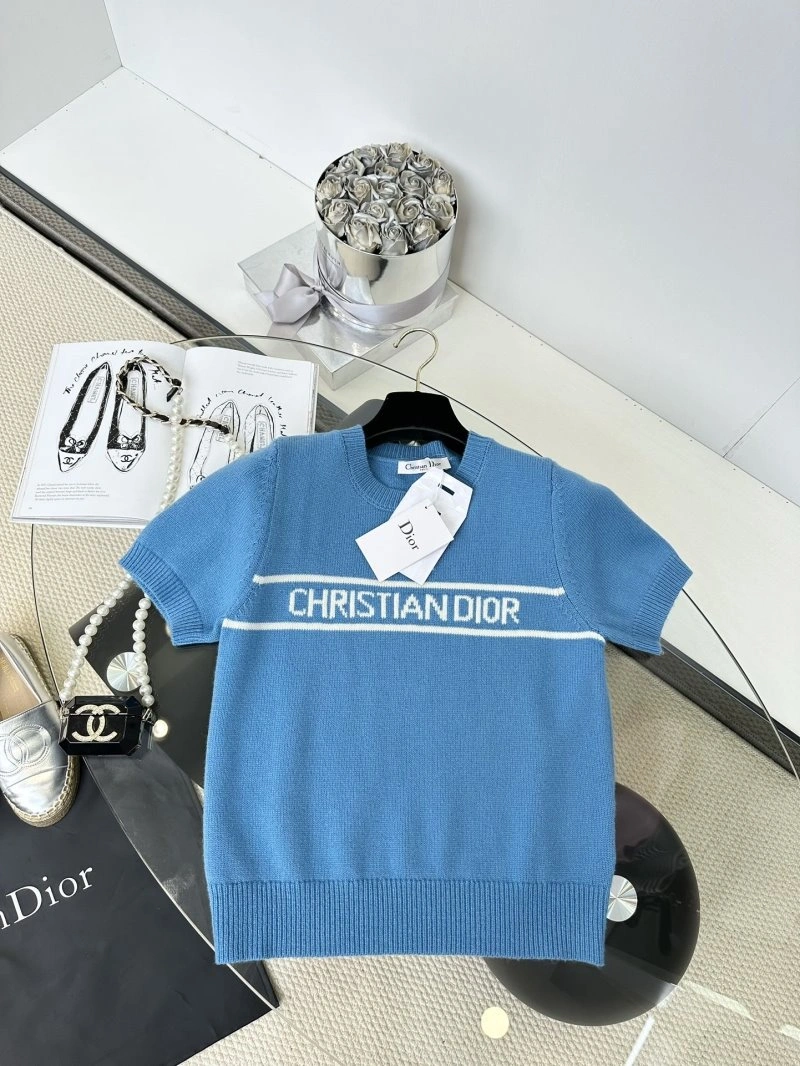 Factory-made Christian Dior T-Shirts
