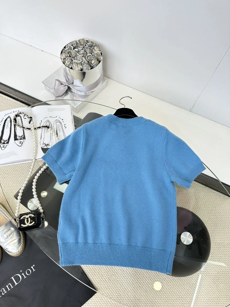 Factory-made Christian Dior T-Shirts