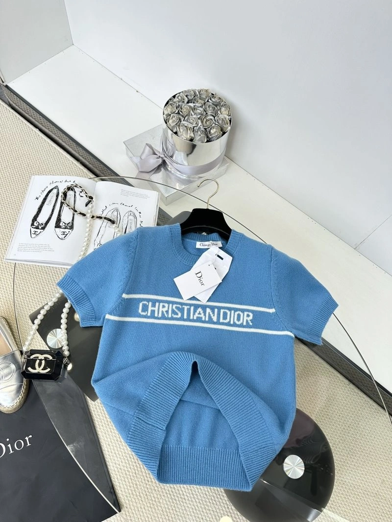 Factory-made Christian Dior T-Shirts