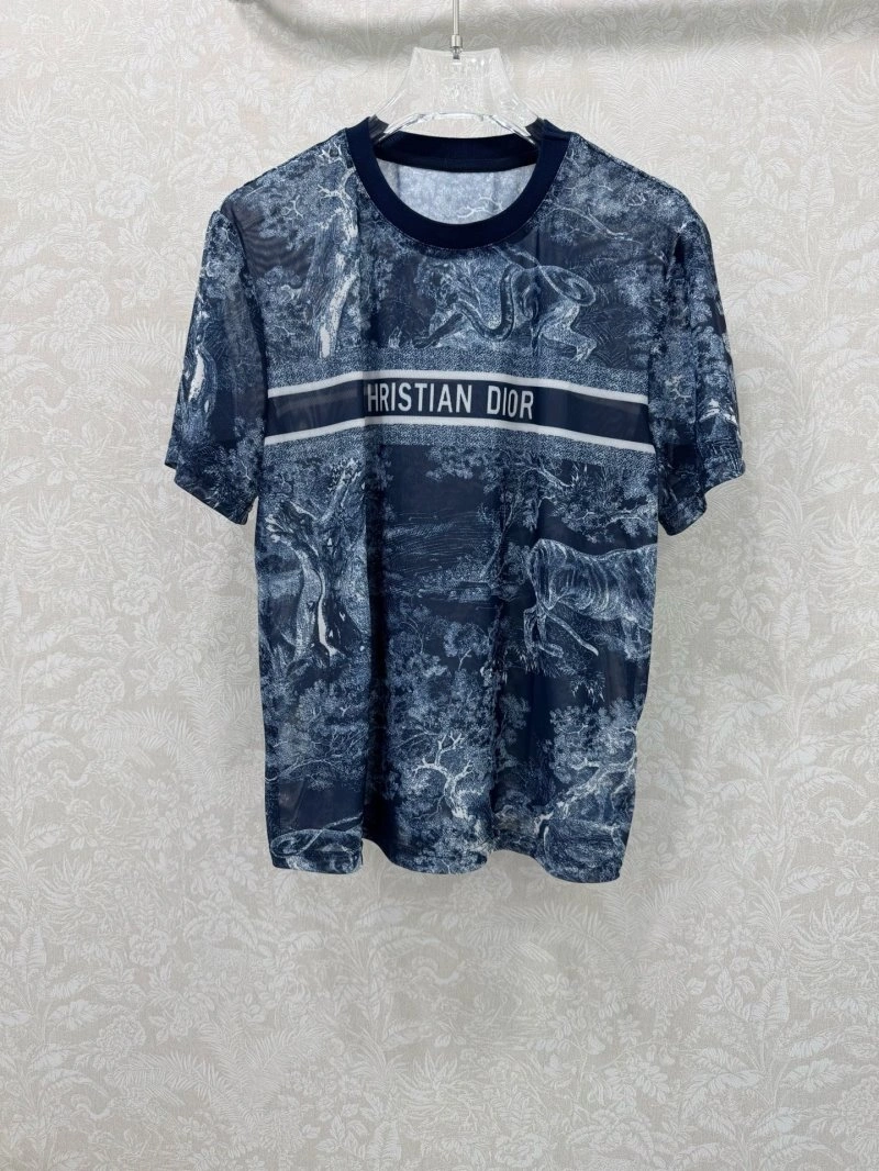 Christian Dior T-Shirts