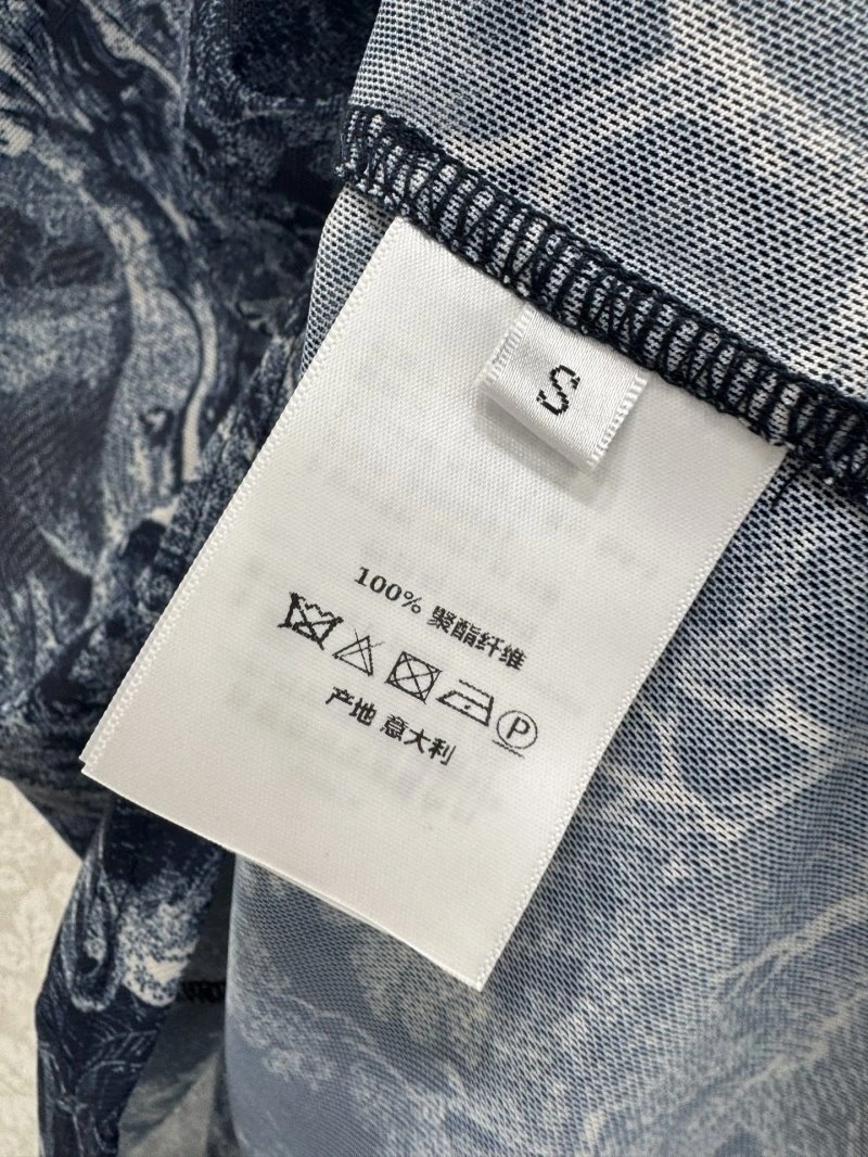 Factory-made Christian Dior T-Shirts