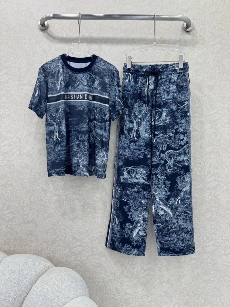 Factory-made Christian Dior T-Shirts
