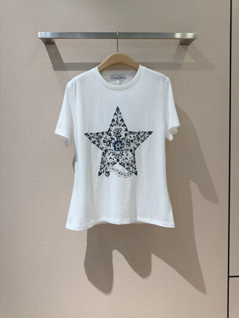 Christian Dior T-Shirts