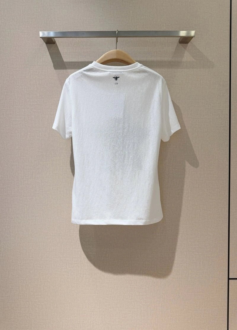 Official Christian Dior T-Shirts