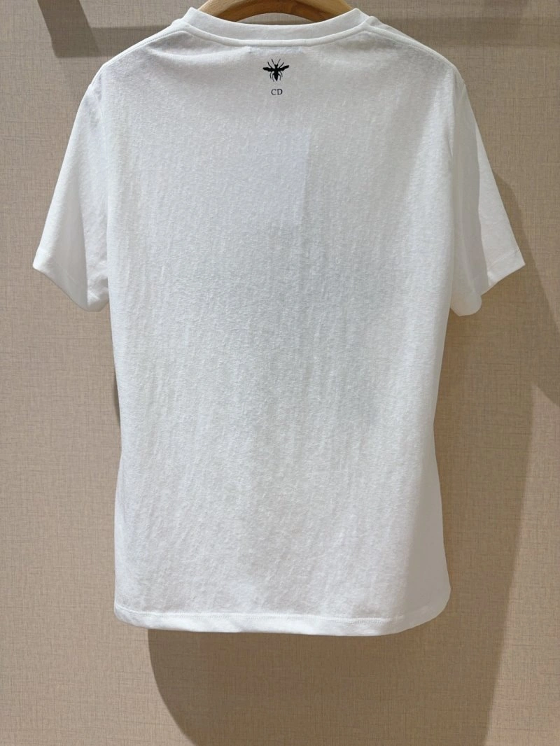 Official Christian Dior T-Shirts