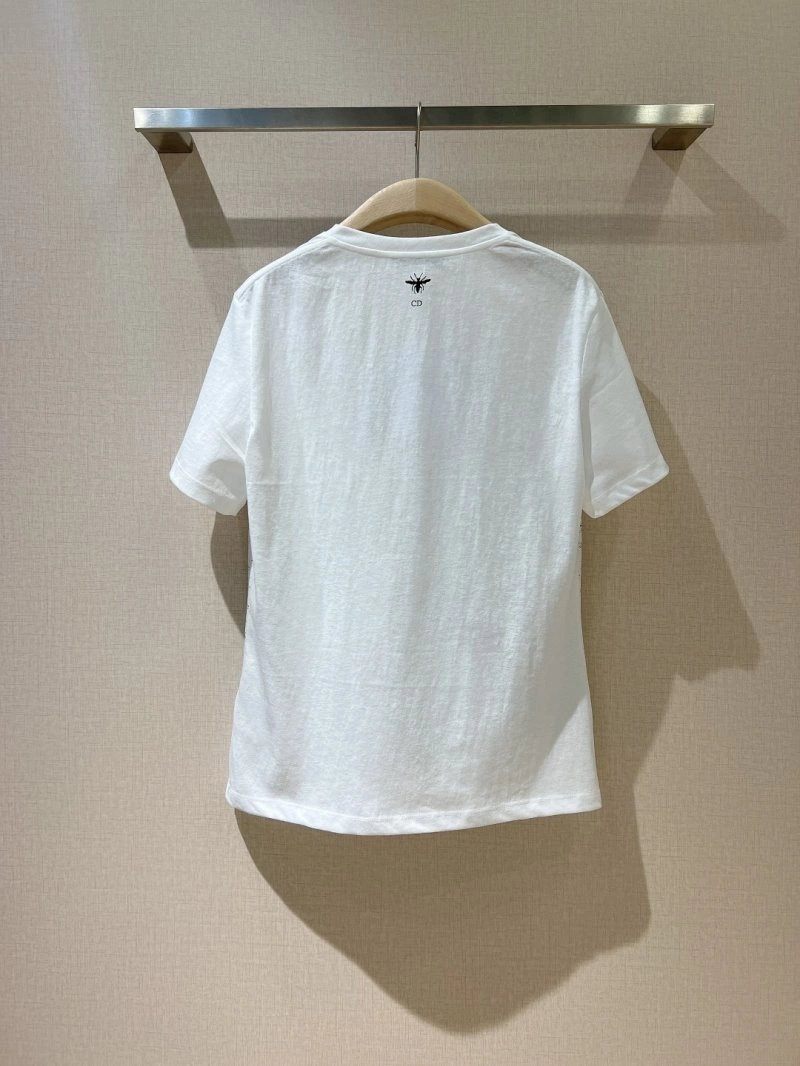 Top match Christian Dior T-Shirts