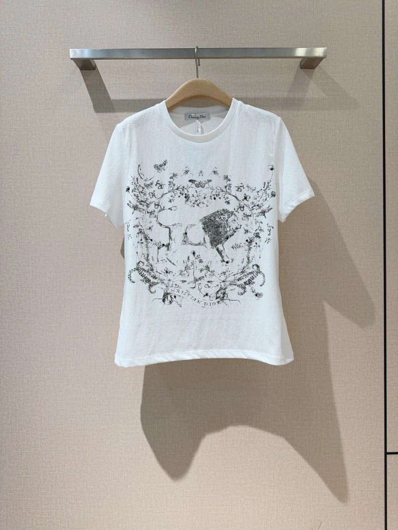 Christian Dior T-Shirts