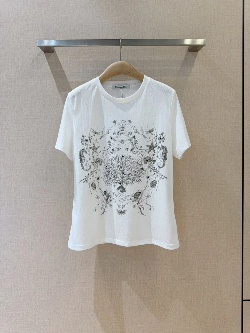 Christian Dior T-Shirts