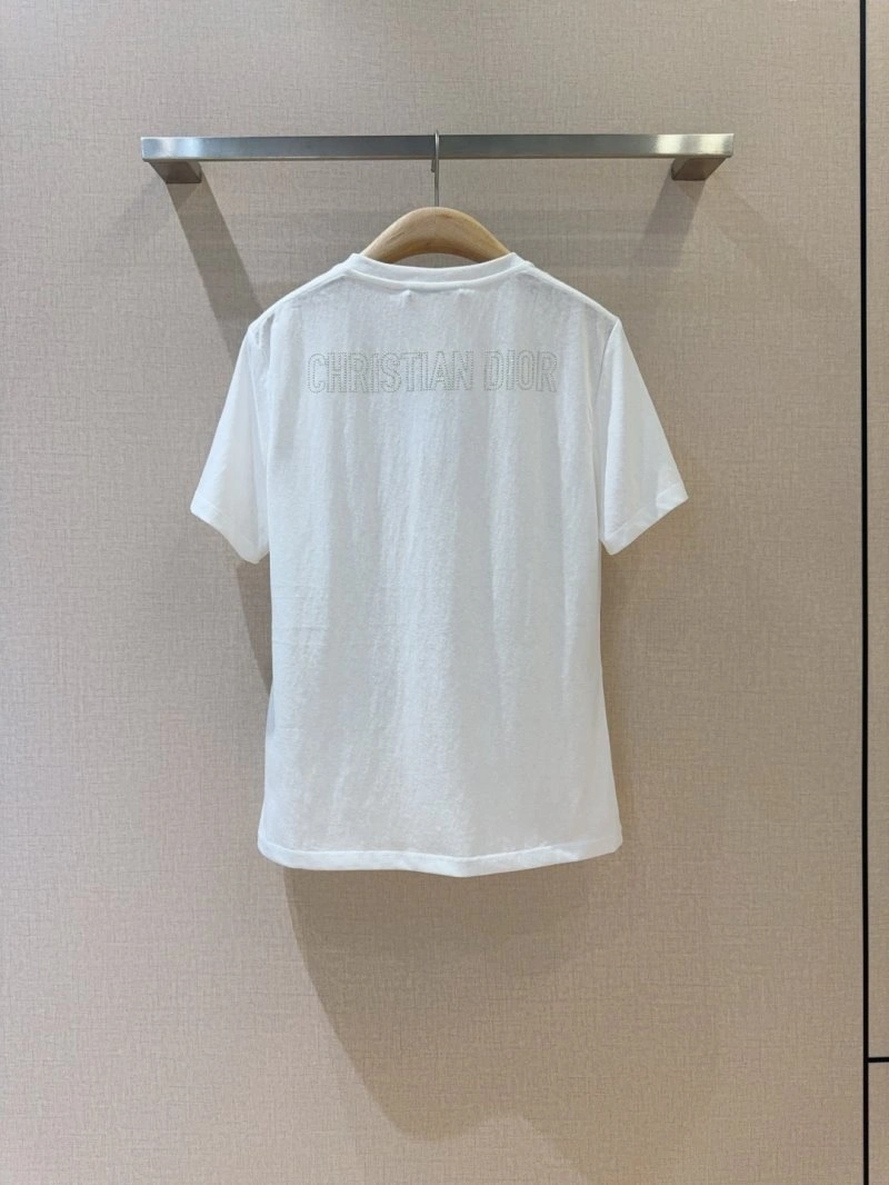 High accuracy Christian Dior T-Shirts