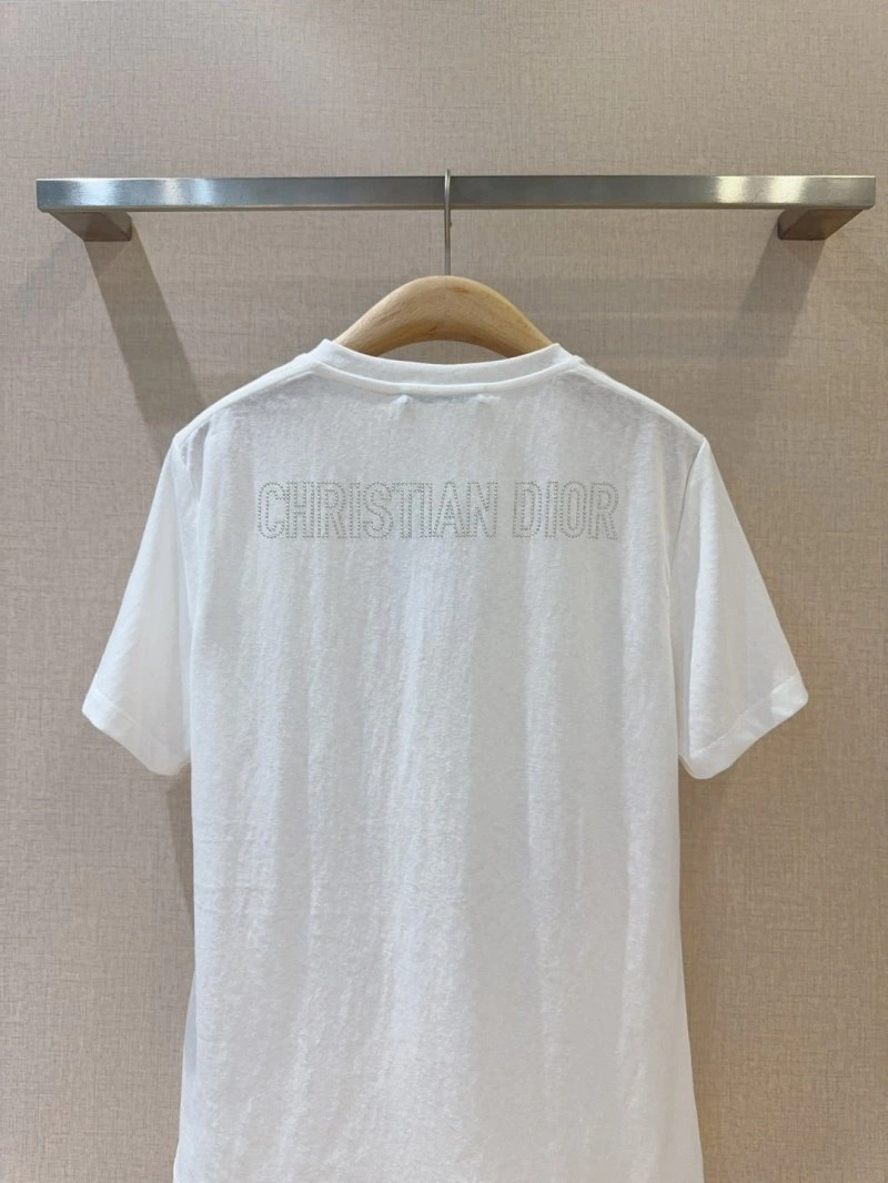 High accuracy Christian Dior T-Shirts