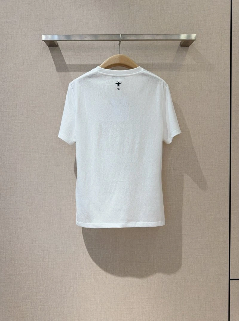 Perfect replica Christian Dior T-Shirts