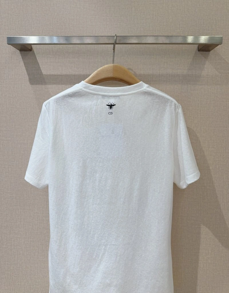 Perfect replica Christian Dior T-Shirts