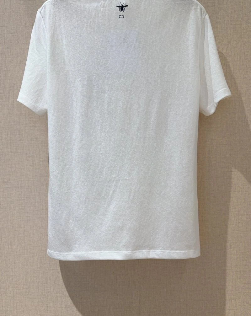 Perfect replica Christian Dior T-Shirts