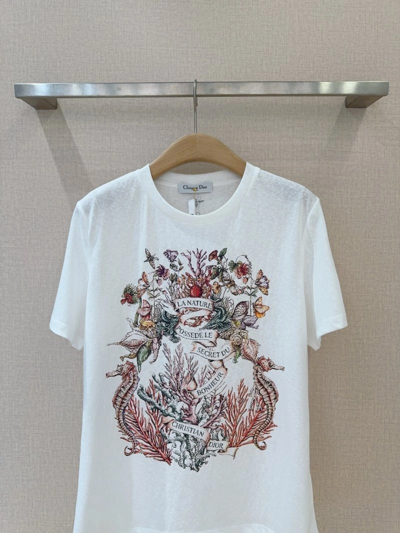 Value-priced Christian Dior T-Shirts