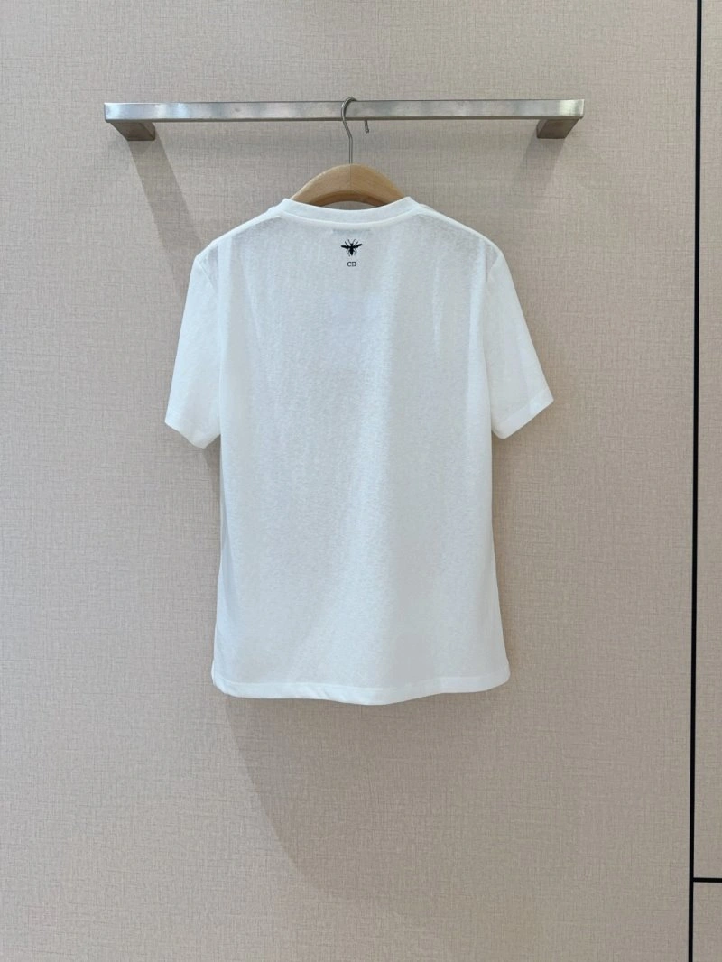Value-priced Christian Dior T-Shirts