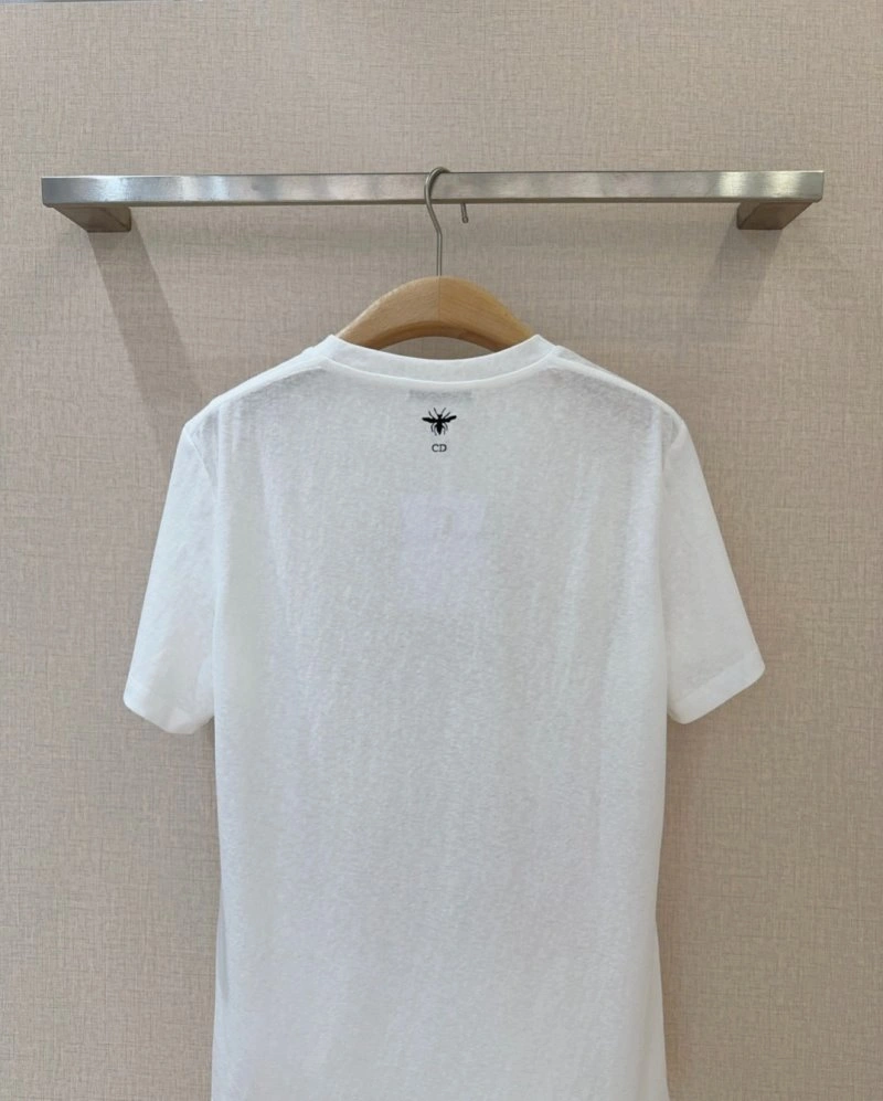 Value-priced Christian Dior T-Shirts