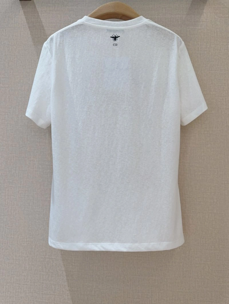 Value-priced Christian Dior T-Shirts