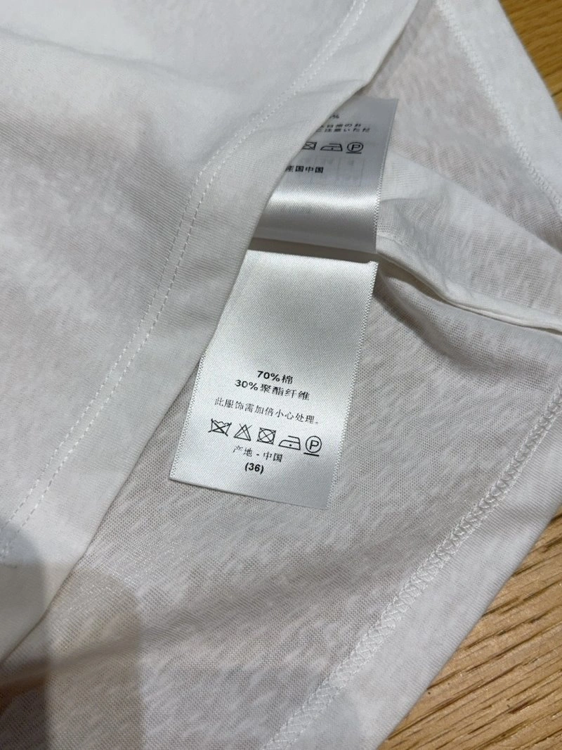 Value-priced Christian Dior T-Shirts