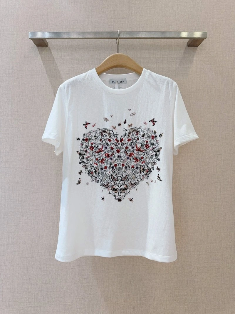 Christian Dior T-Shirts