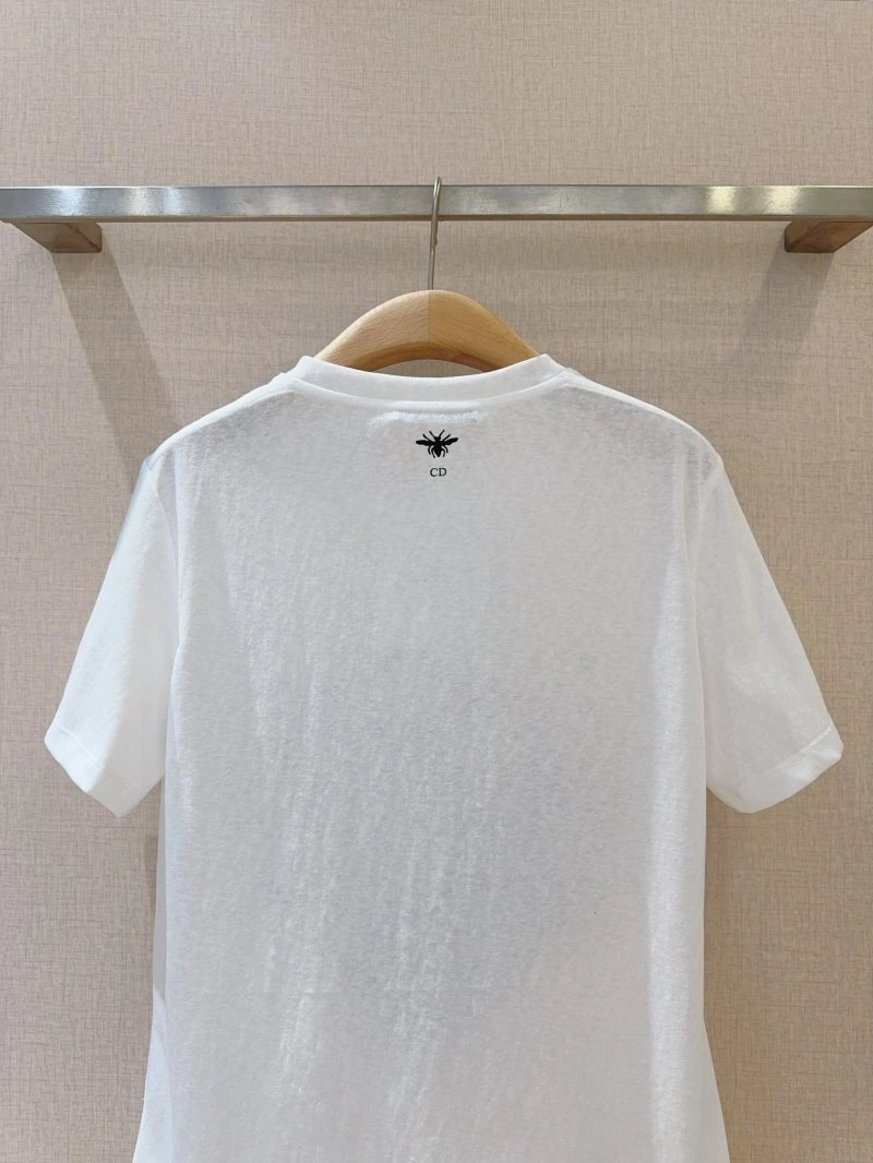 Indistinguishable Christian Dior T-Shirts