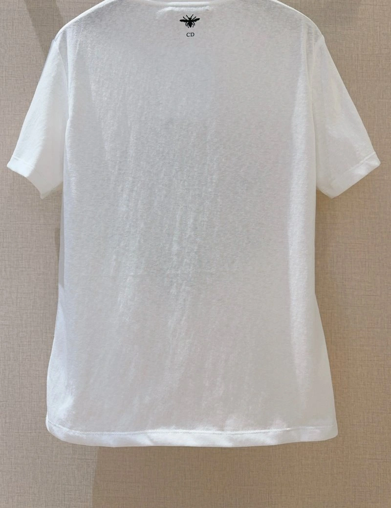 Indistinguishable Christian Dior T-Shirts