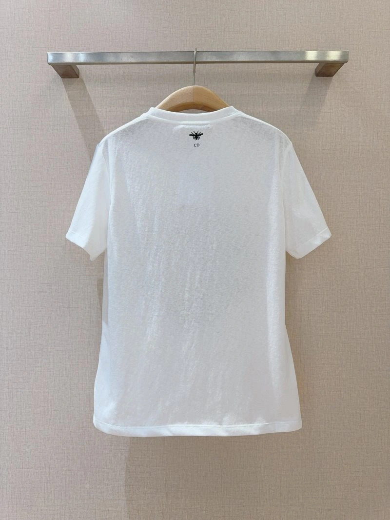 Indistinguishable Christian Dior T-Shirts