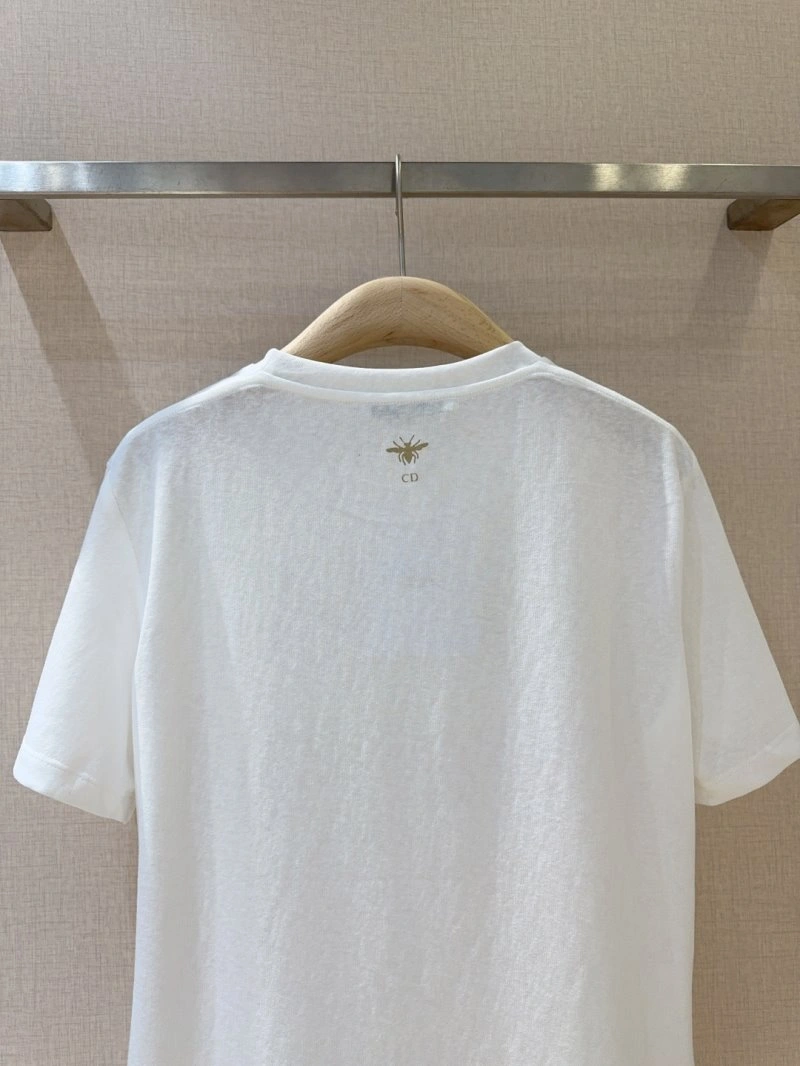 Factory-made Christian Dior T-Shirts