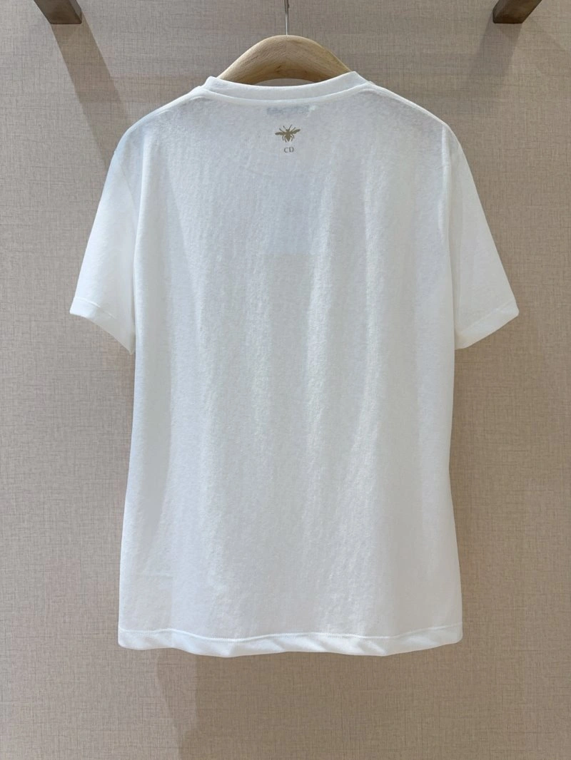 Factory-made Christian Dior T-Shirts