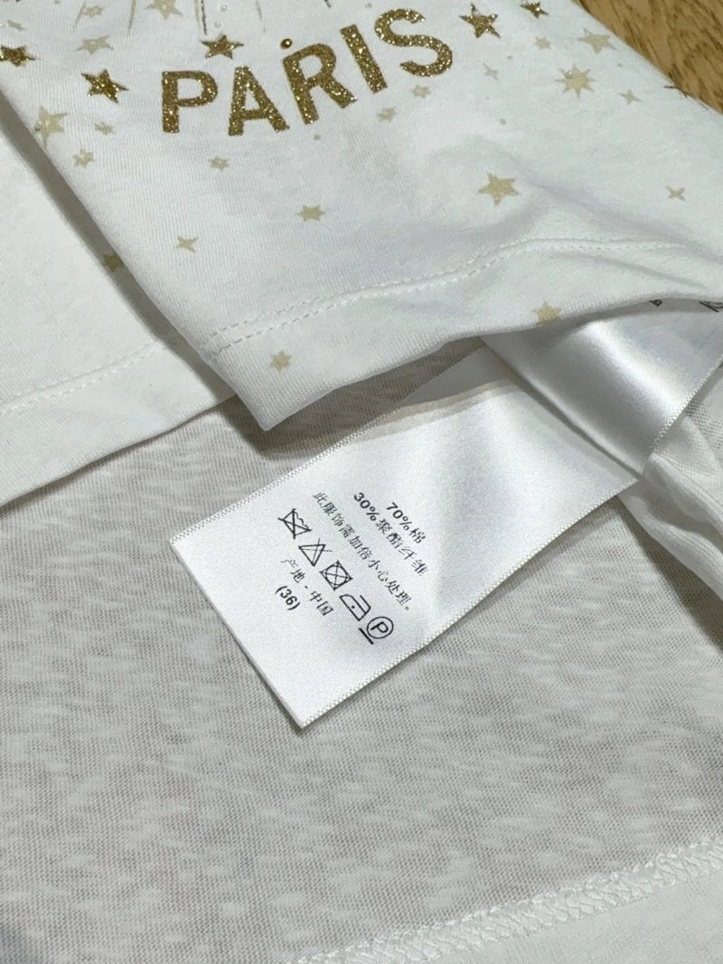 Factory-made Christian Dior T-Shirts