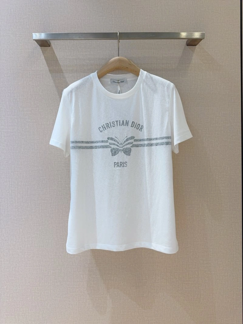 Christian Dior T-Shirts