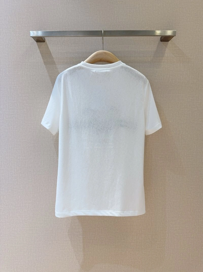 Real Christian Dior T-Shirts