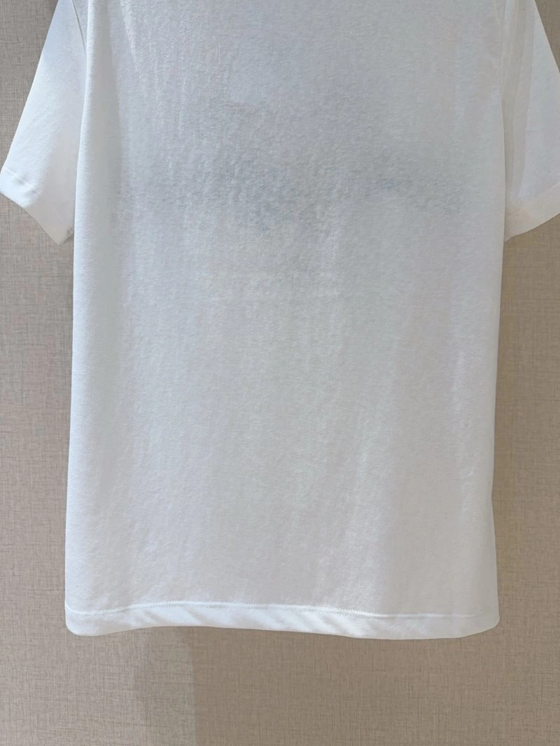 Real Christian Dior T-Shirts