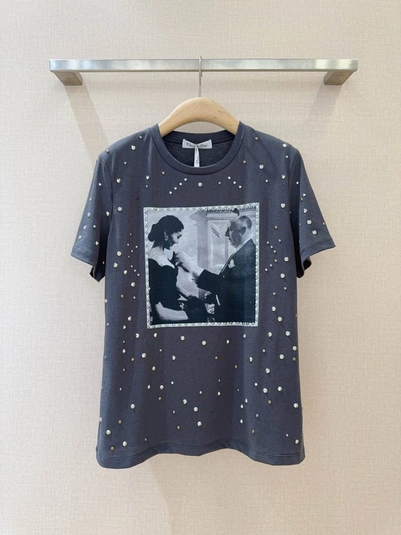 Christian Dior T-Shirts