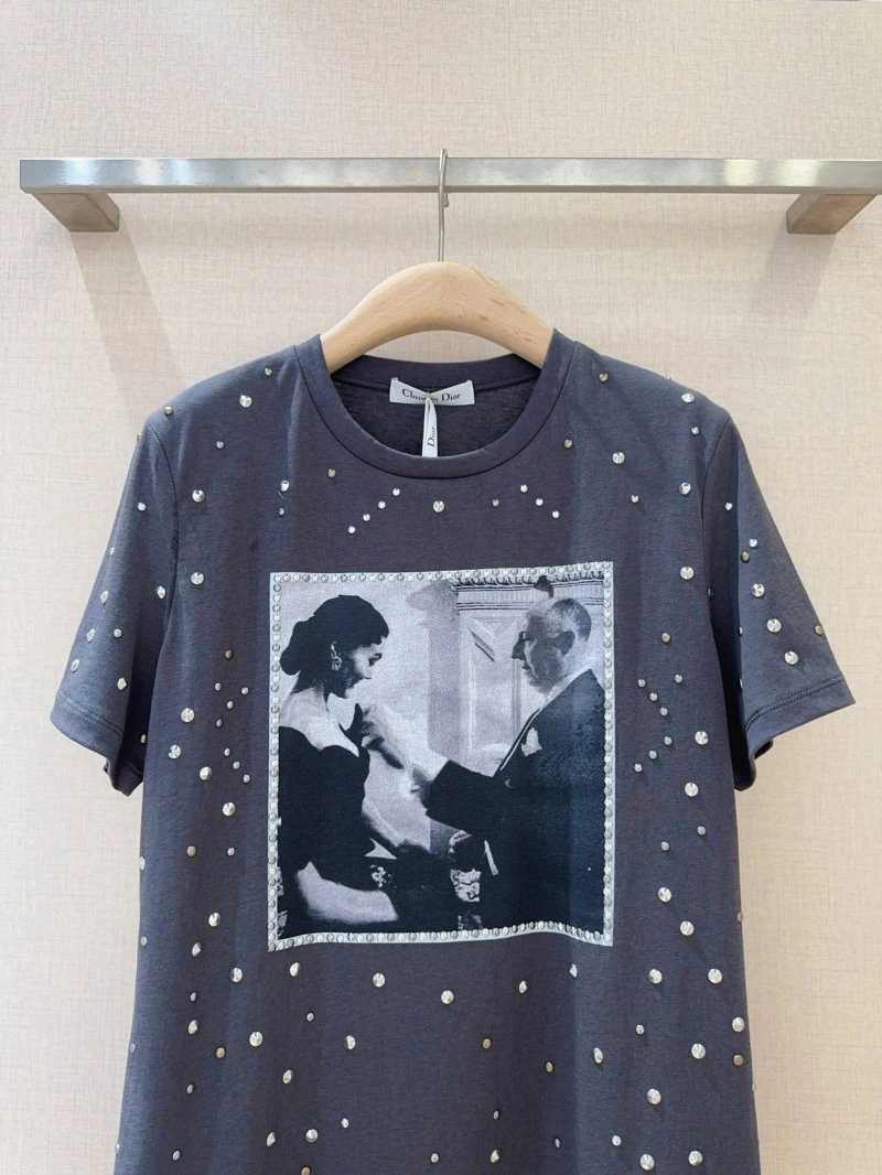 Reasonably priced Christian Dior T-Shirts